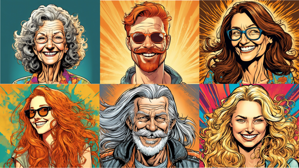 Inspiring Individuals: Discovering Their Unique Stories - BOBortunities.com